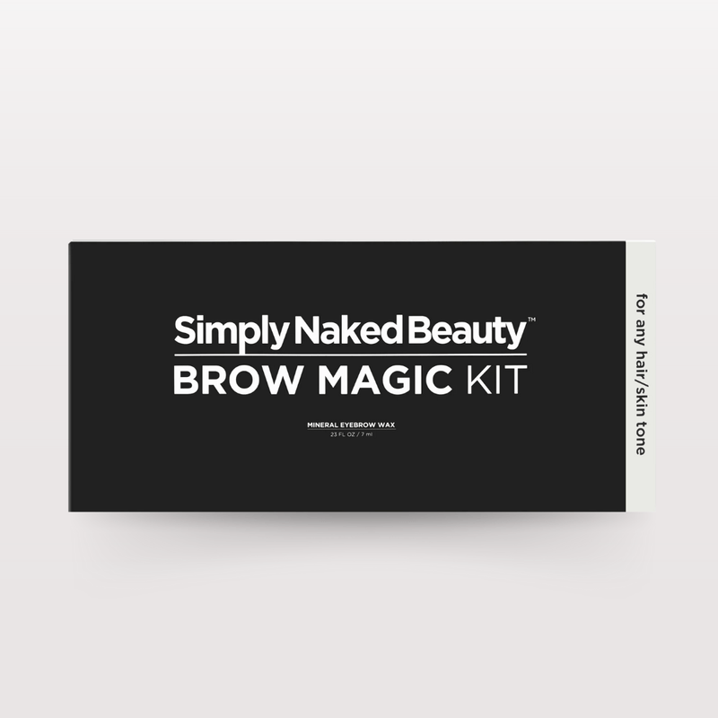 SIMPLY BROWS & LASHES